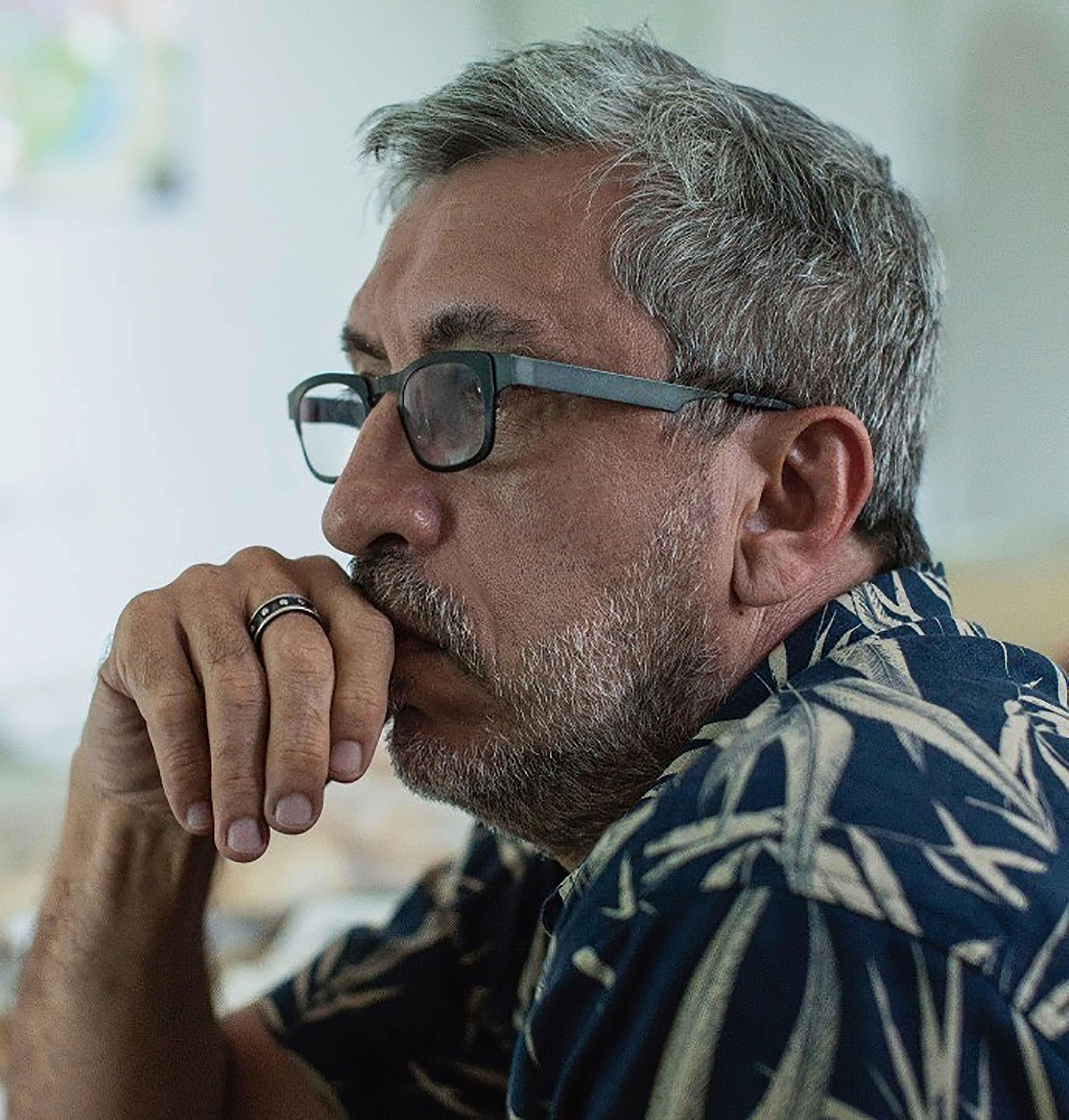 Alexandre Sequeira: Para além da imagem | Troppo | O Liberal