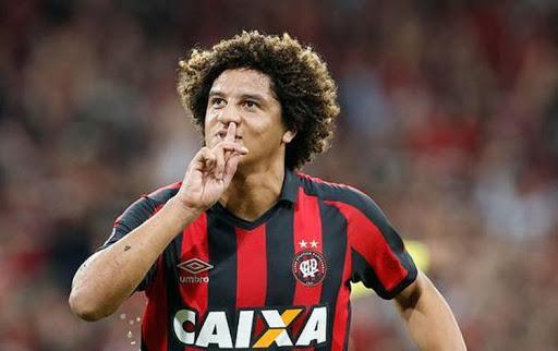 Remo divulga vídeo com jogadas do novo meia contratado para Série C ...