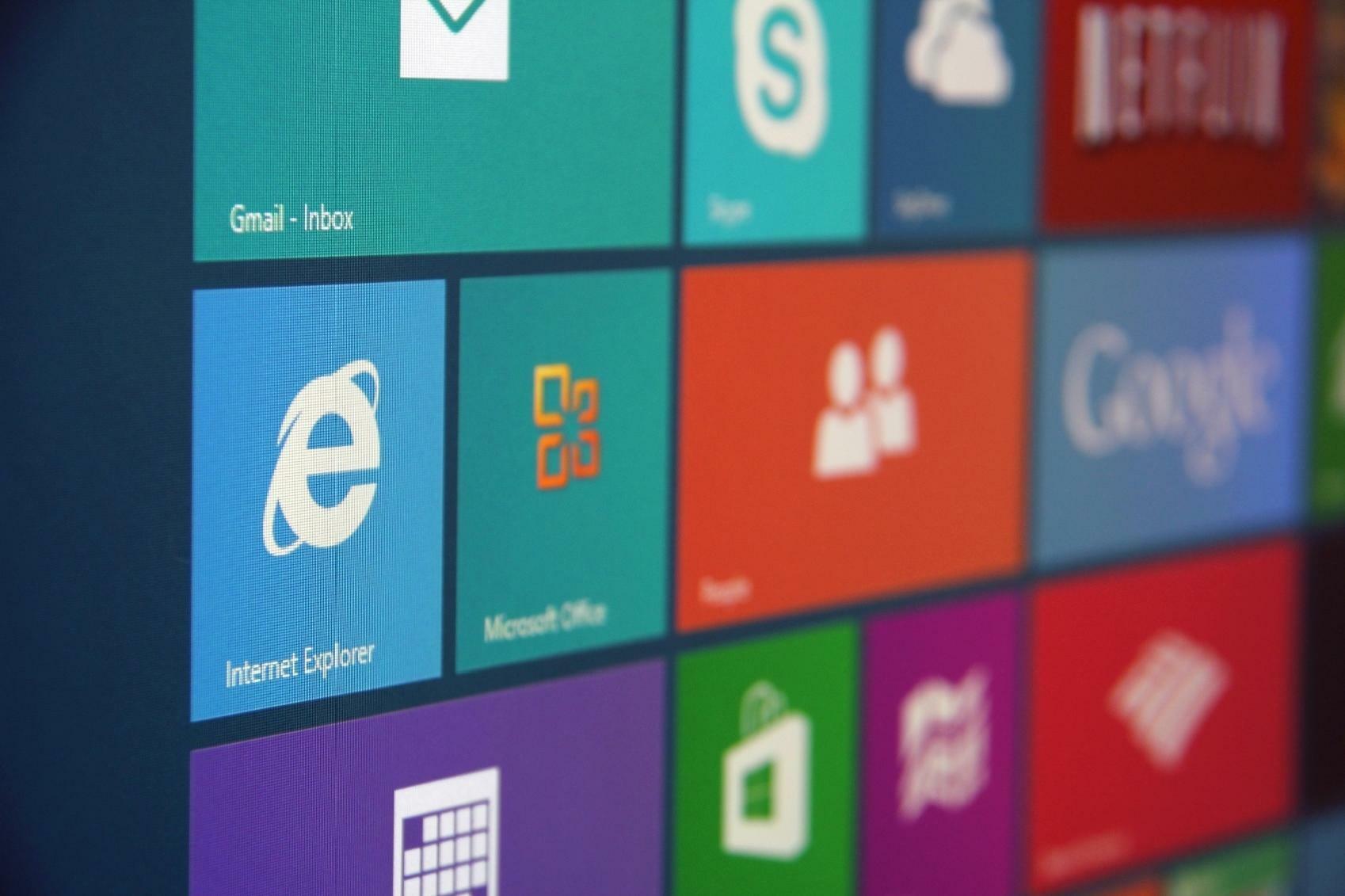 De Internet Explorer a Skype: saiba quais plataformas serão encerradas ...