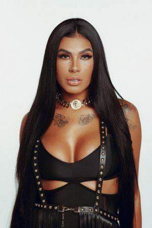 Antes do confinamento, MC Pocah revelou detalhes da sua vida antes e ...