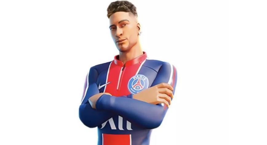 Neymar, Ravena e Lara Croft serão personagens de Fortnite | Cultura | O ...
