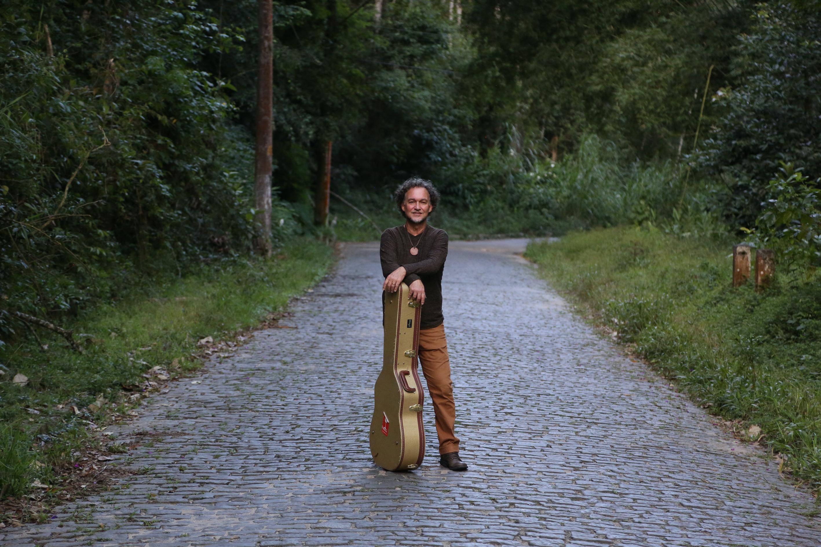 Claudio Nucci lança novo álbum com clássicos da carreira | Música | O ...