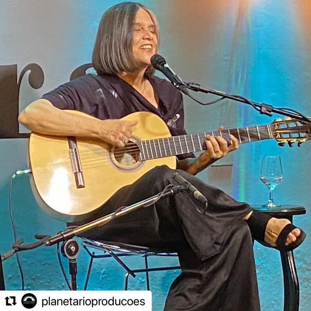 Joyce Moreno passeia pelos universos da música e das letras | Música ...