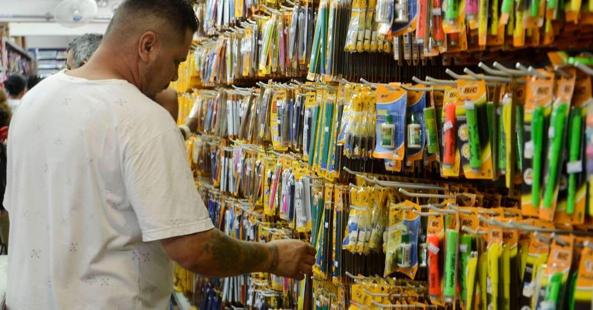 Volta às Aulas Saiba Quais São Os Itens Proibidos Na Lista De Material