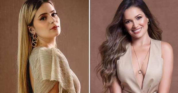Viih Tube disse que Juliette não aceitou participar de grupo com ex-bbb ... Viih Tube disse que Juliette não aceitou participar de grupo com ex-bbb ...