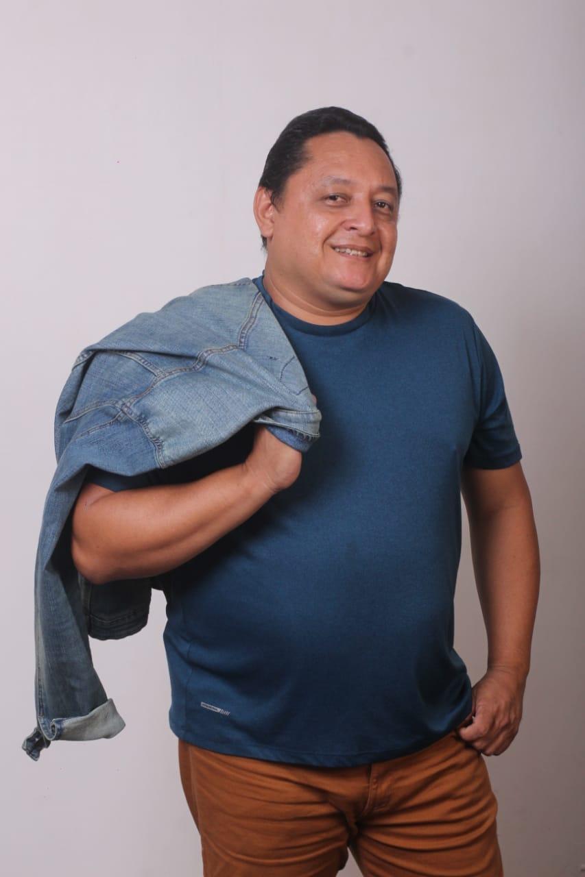 Homero Jr se apresenta em nova versão e lança o primeiro EP da carreira ...