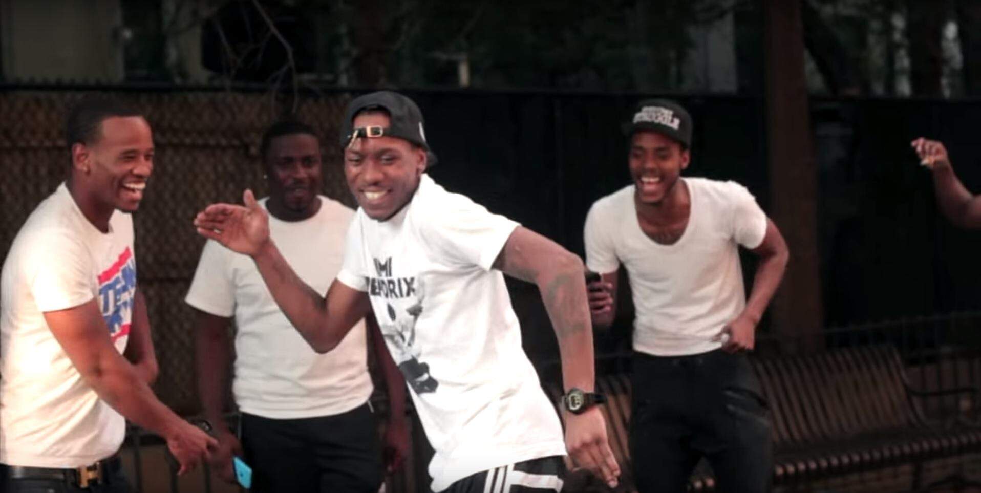 Rapper 2 Milly processará Epic Games por uso de dança "Milly Rock" no ...