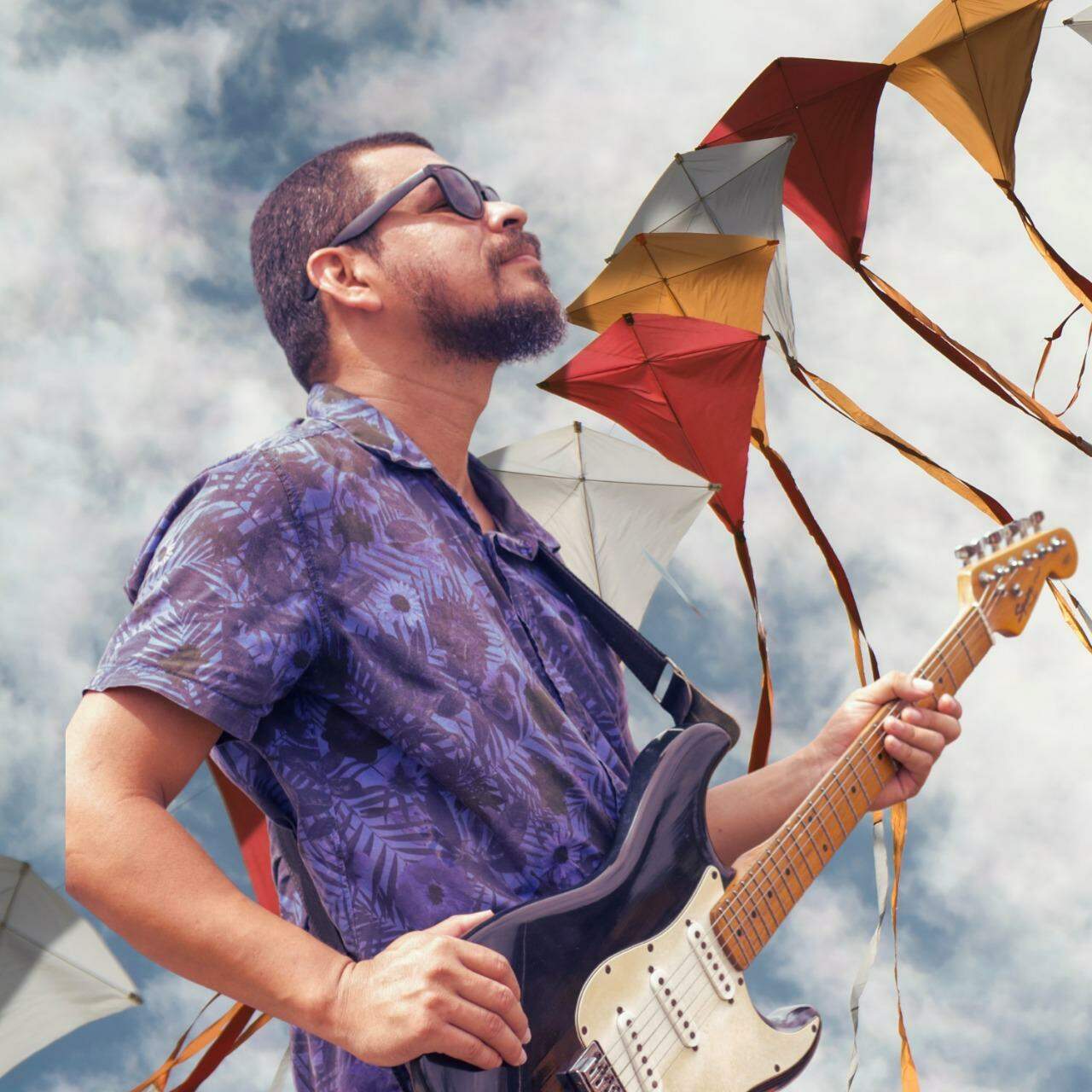 Cantor Fábio Lima lança o single 'Pipa' | Música | O Liberal