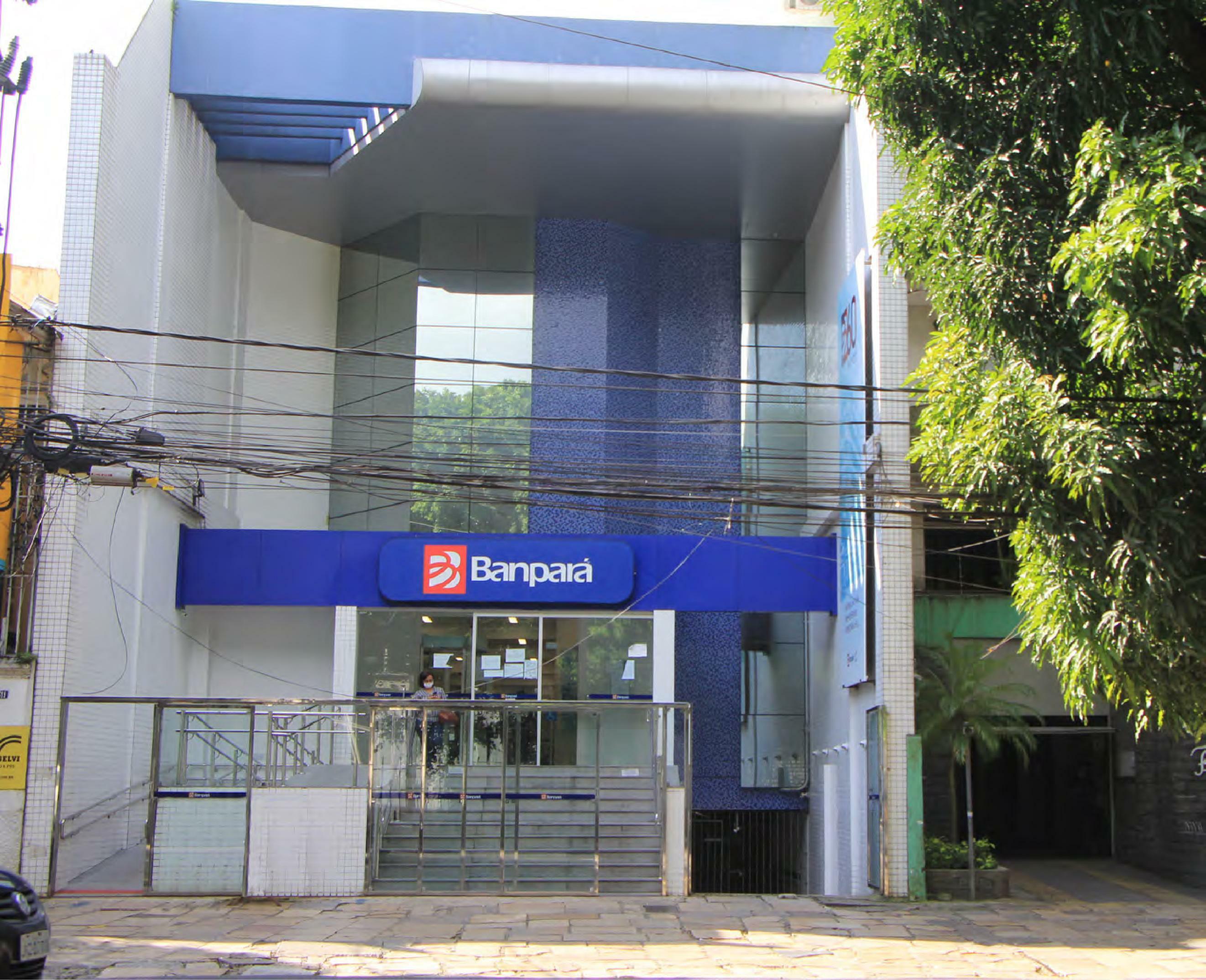 Banpará 60 anos: conheça a história do banco que vem contribuindo com o ...