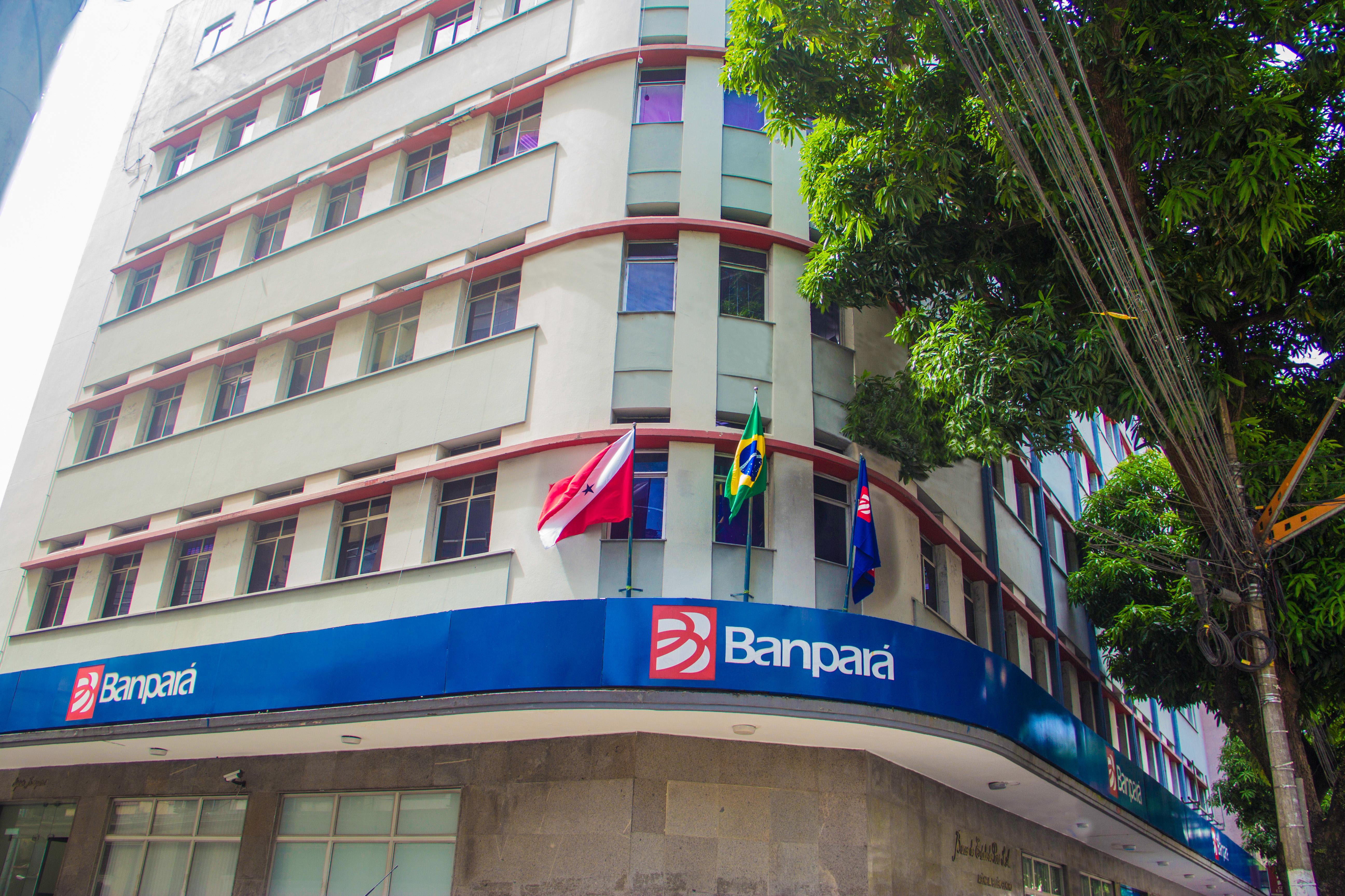 Banpará 60 anos: uma trajetória de sucesso em prol do desenvolvimento ...