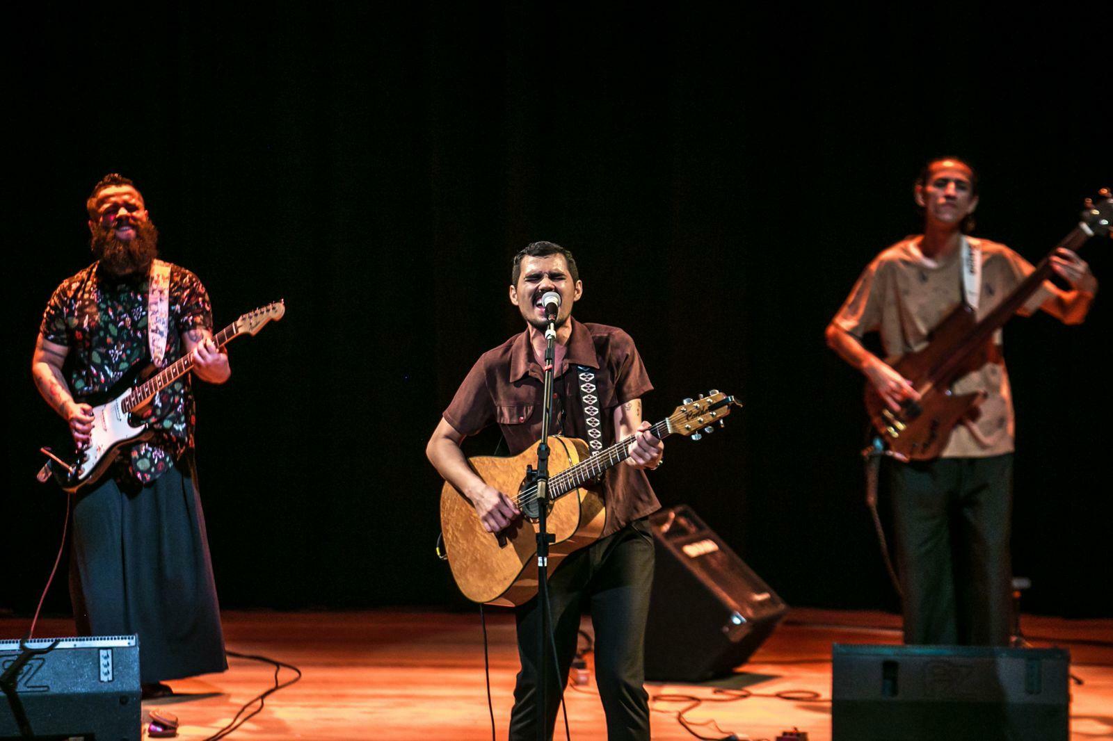 MPB Festival Belém vai escolher paraense para cantar em sua próxima ...