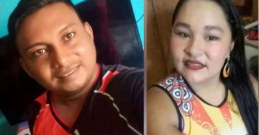 Suspeito De Matar Esposa Com 28 Facadas é Preso Em Terra Santa