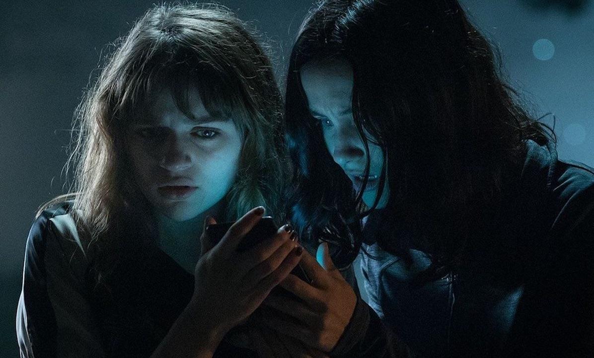 Terror inspirado em crime real, 'Slender Man', chega à Netflix ...