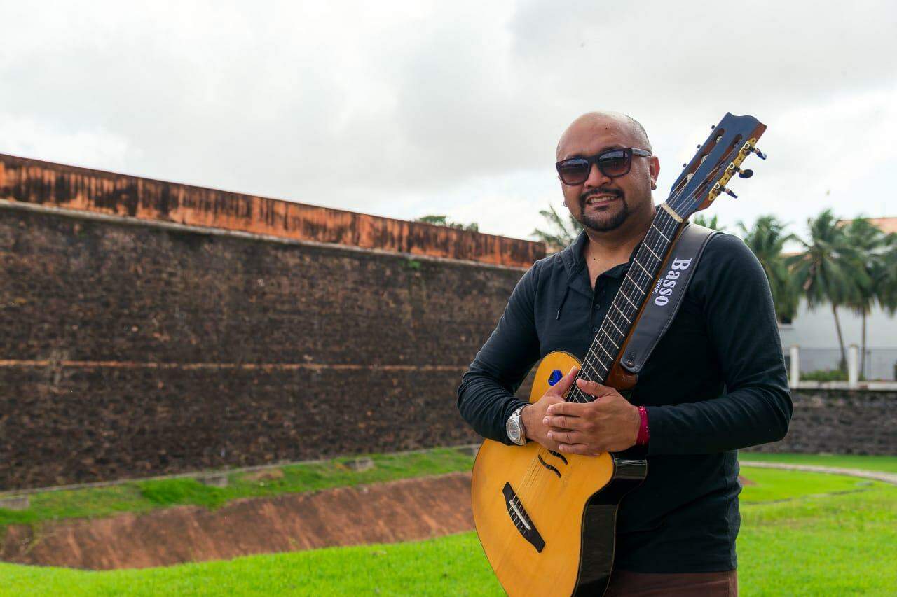 George Neto comemora 23 anos de carreira, nesta sexta, 17 | Cultura | O ...
