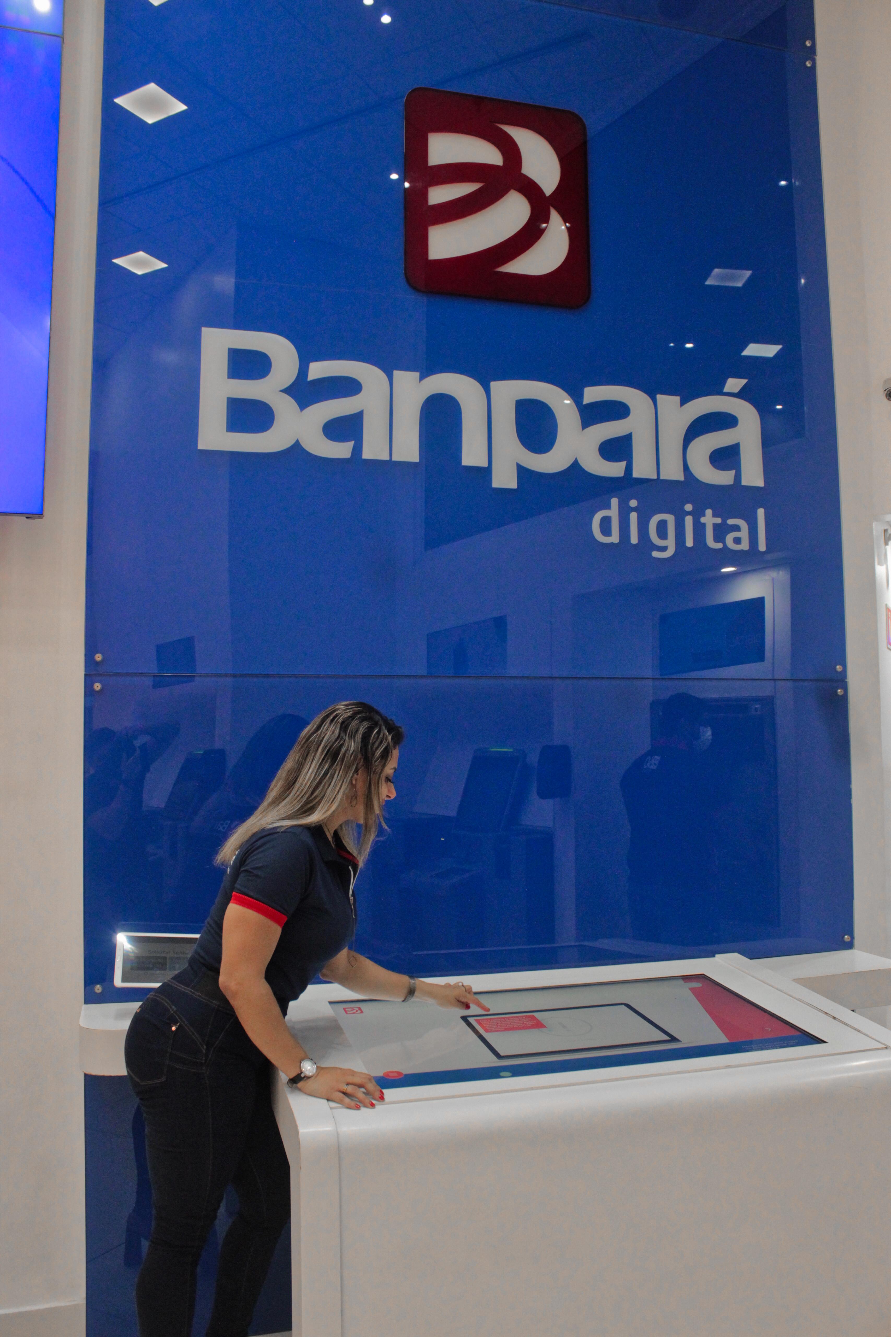 Banpará 60 anos: reivenção e tecnologia consolidam sucesso da ...