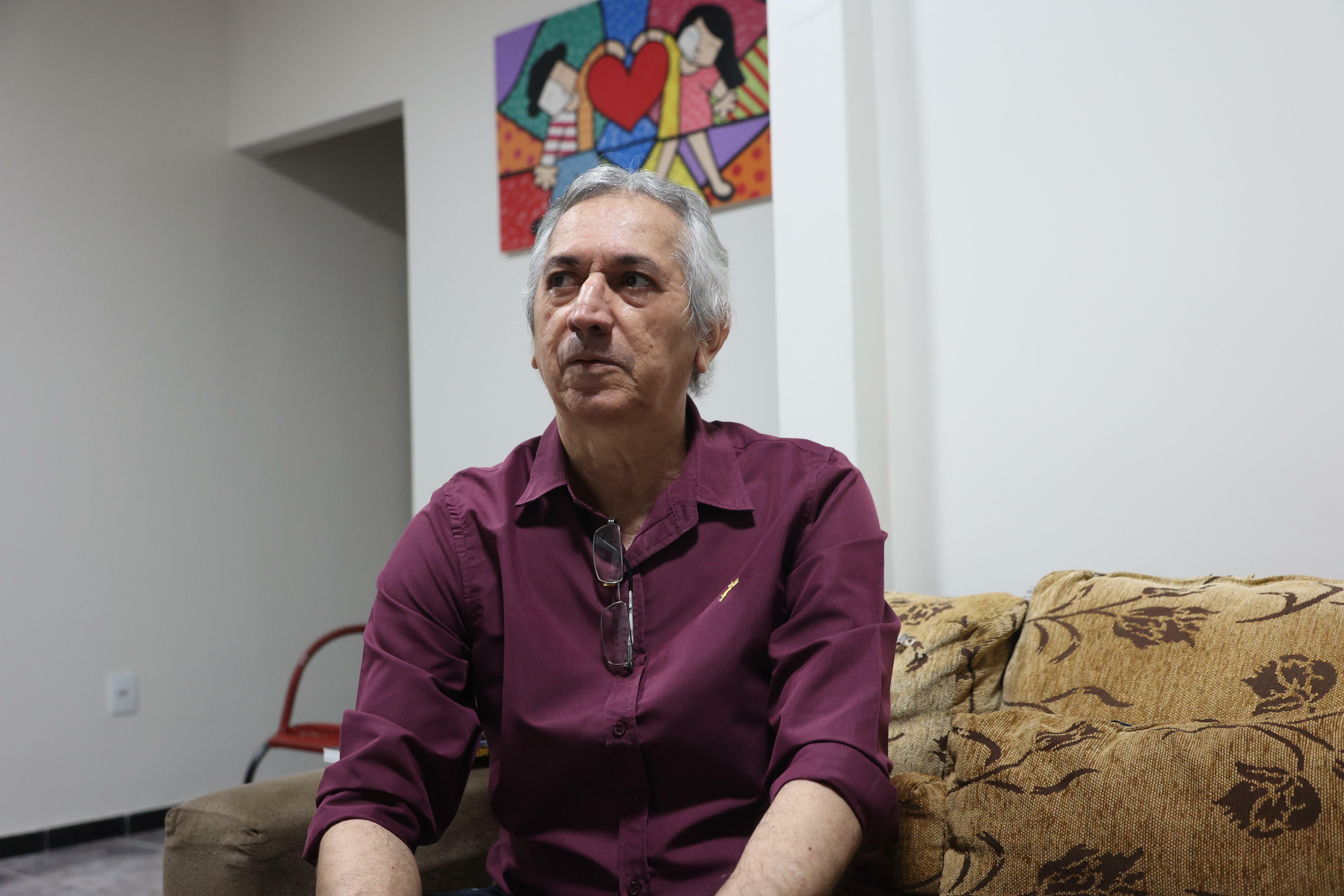 Morre o jornalista paraense Carlos Mendes, aos 76 anos | Pará | O Liberal