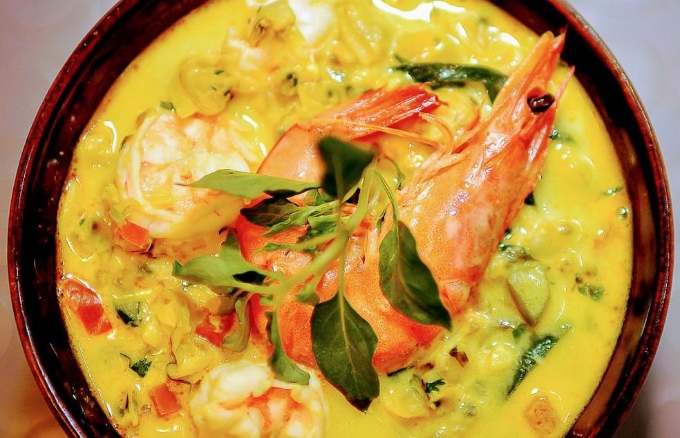 Aprenda a fazer uma deliciosa mariscada regional | Receita | O Liberal