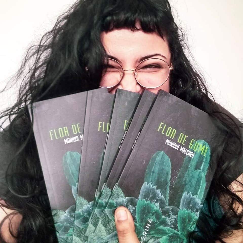 'Flor de Gume', da paraense Monique Malcher, vence a categoria conto no Prêmio Jabuti | Cultura ...