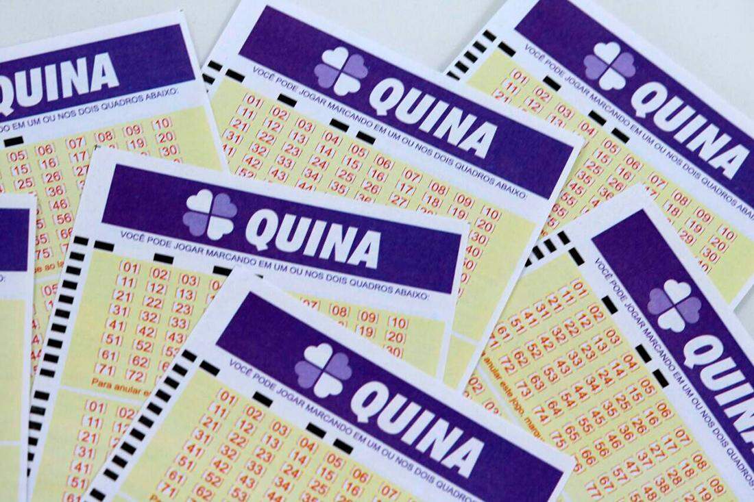 Como funciona o jogo da Quina? Confira regras e estratégias para ...