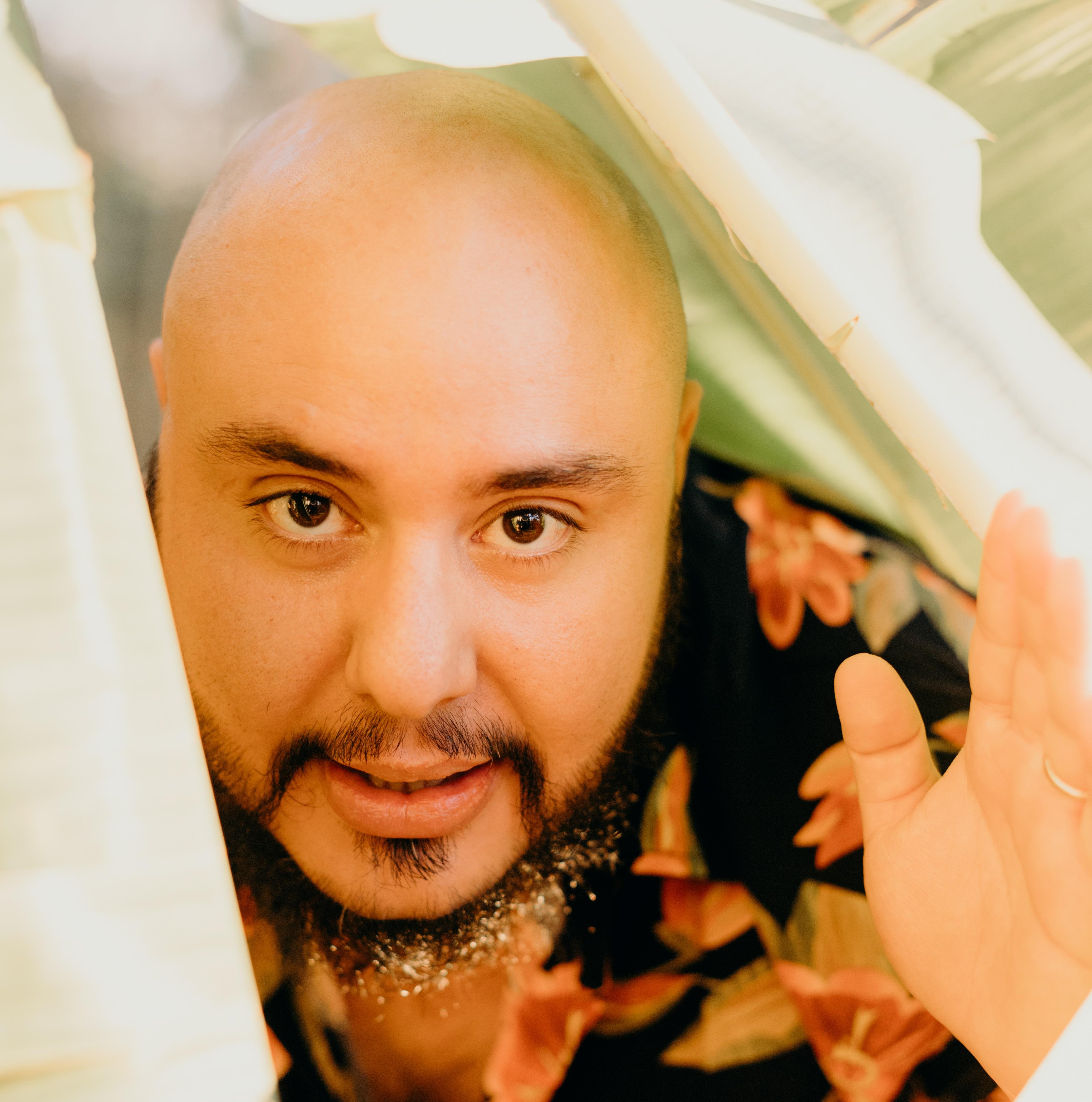 Márcio Moreira lança 'Armação' no dia em que completa 34 anos | Música ...