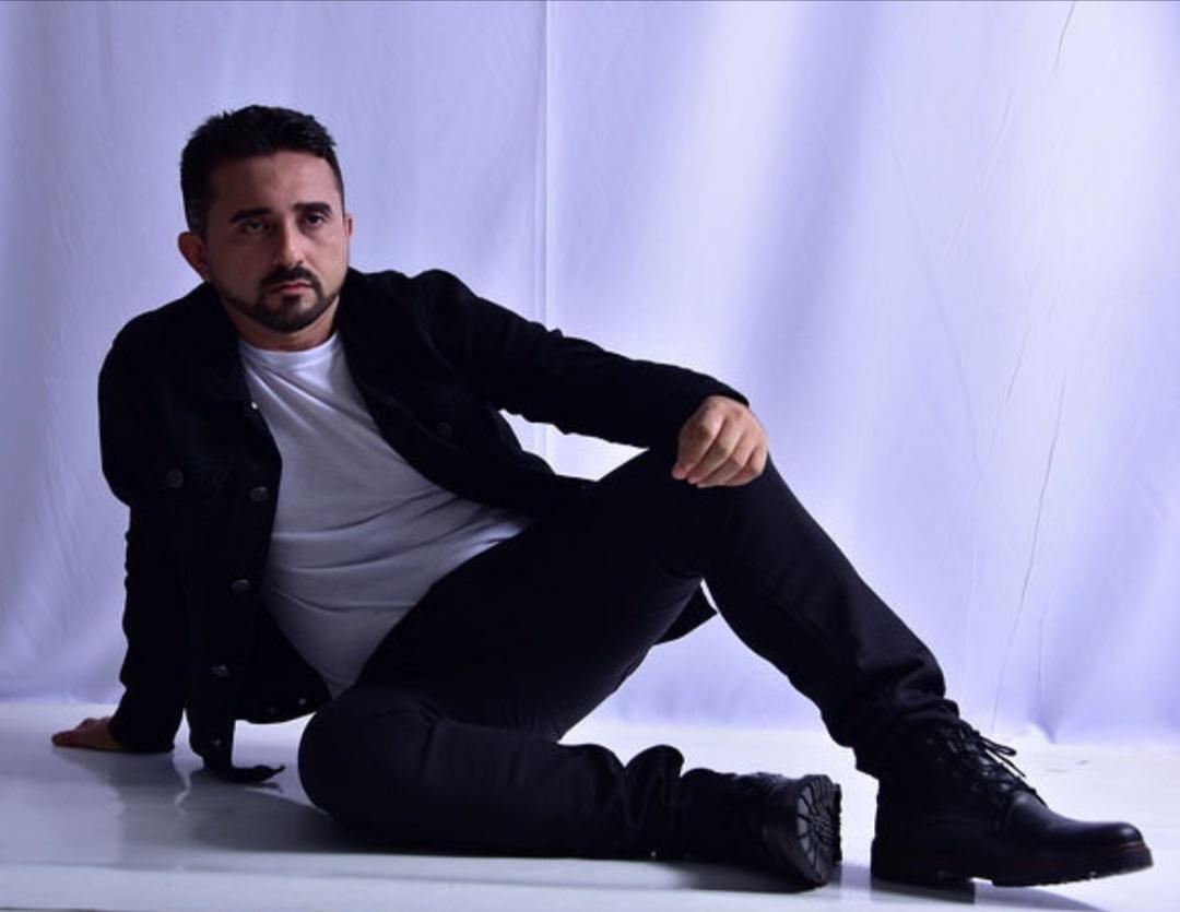 Gil Roger lança o primeiro single da carreira: “Eclipse” | Música | O ...