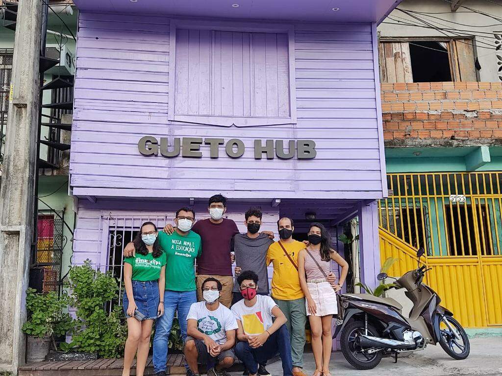 Sebo do Gueto entra em reta final de campanha de financiamento ...