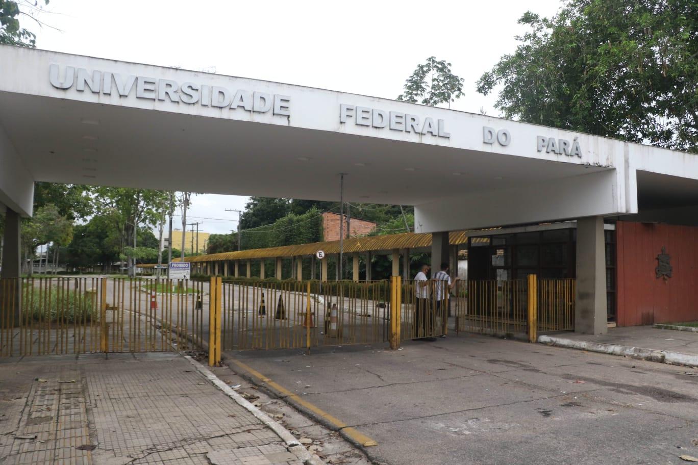 UFPA está com as inscrições abertas para as turmas de mestrado em 18 ...