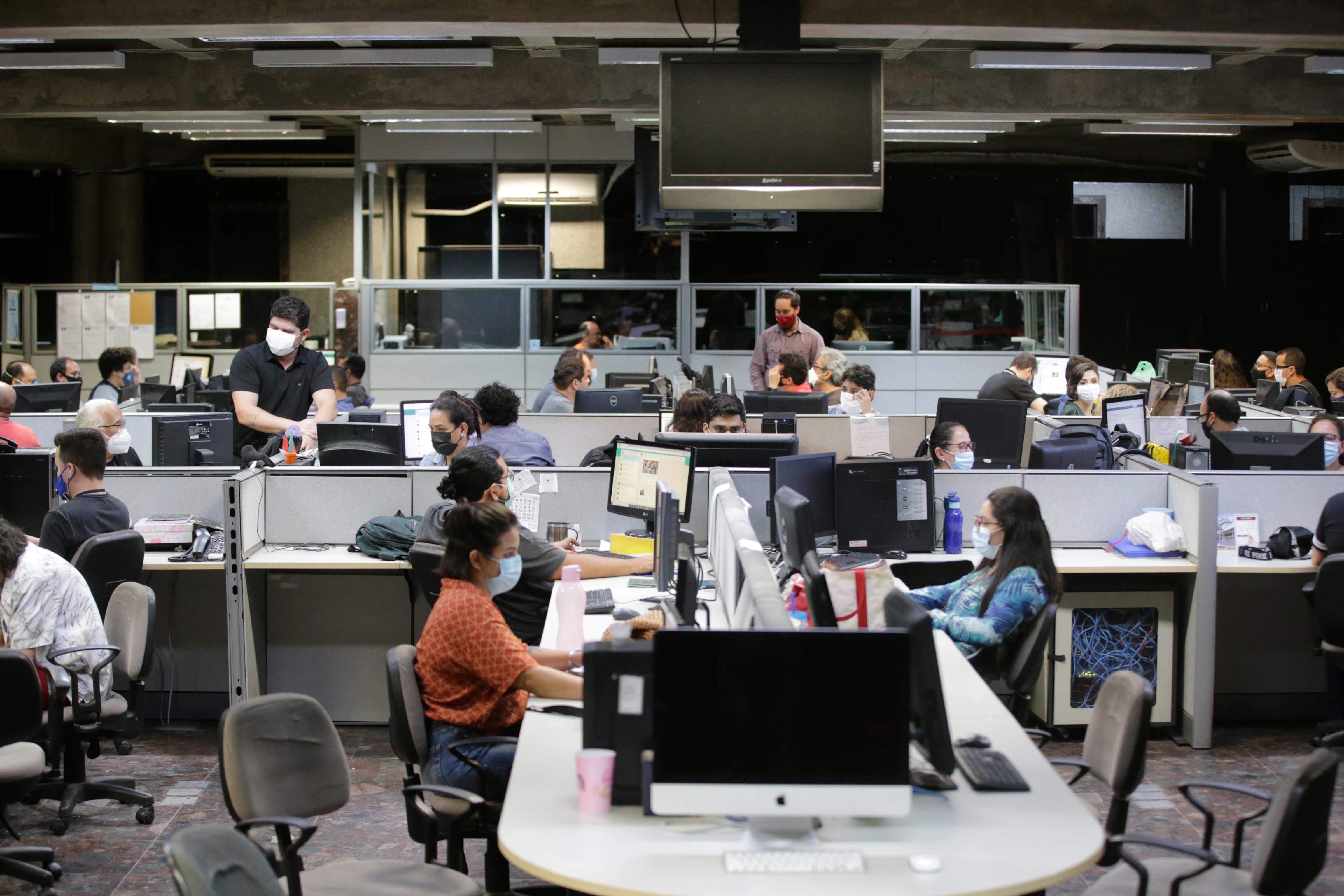 Curso gratuito sobre jornalismo digital é promovido no Brasil; veja ...