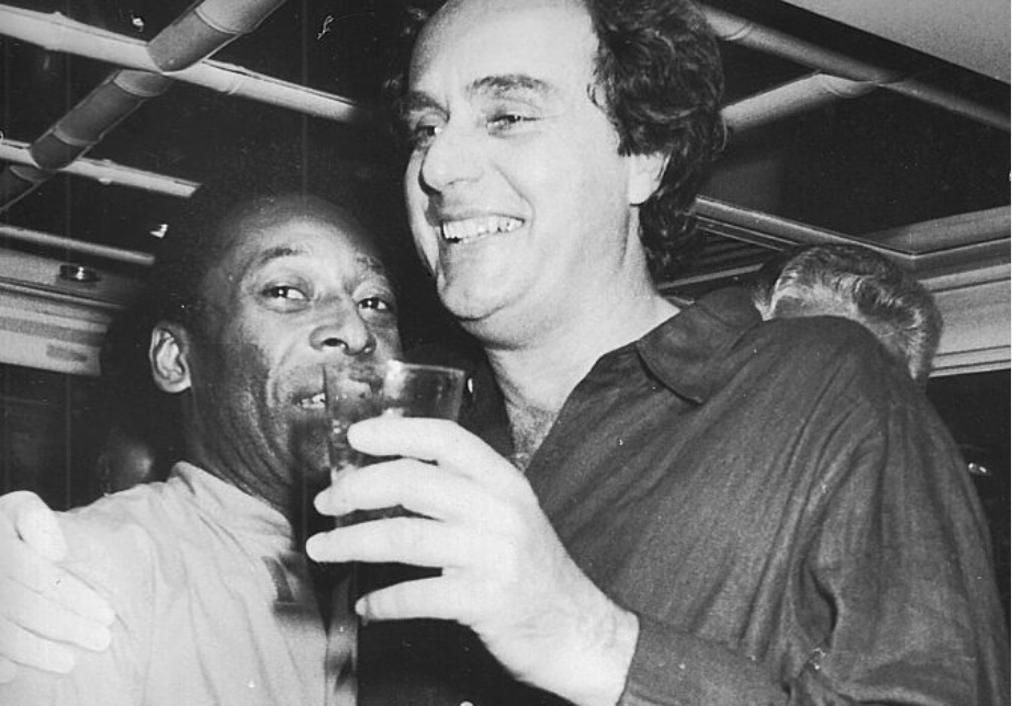 Morre Arnaldo Jabor, jornalista e cineasta, aos 81 anos após ...