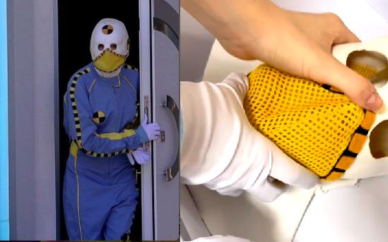 Veja quem é o Dummy que entrou no BBB 22 se passando por Jade Picon ...