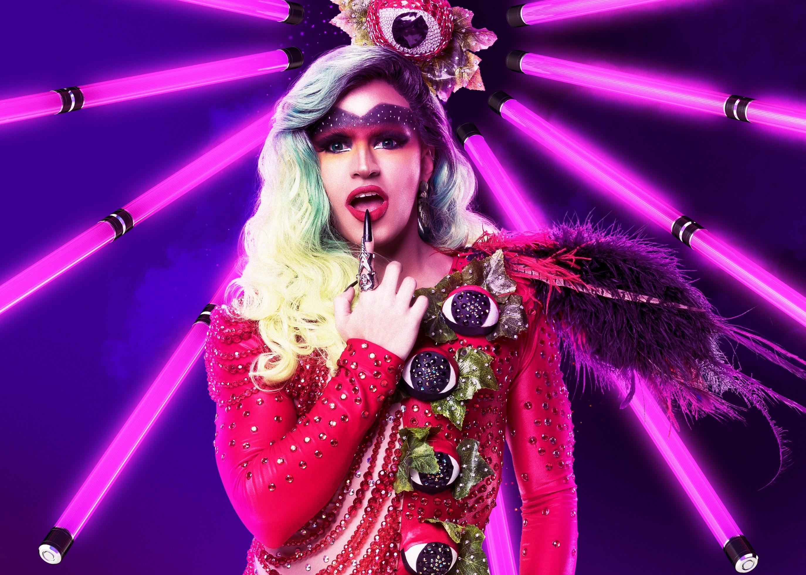 'Queen Stars Brasil': Reality show da HBO tem paraense entre ...