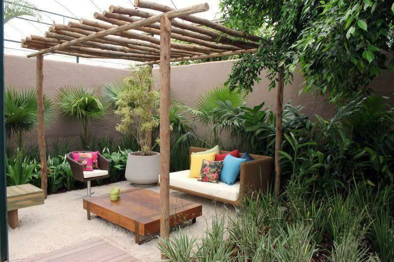 Confira ideias criativas de paisagismo para jardim | Brasil | O Liberal