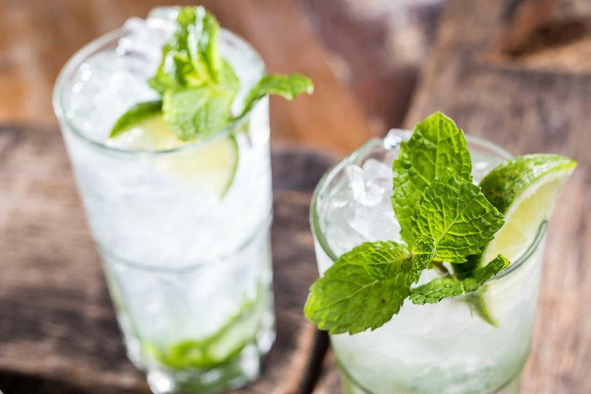 Drink sem álcool: veja como fazer um mojito de maçã | Receita | O Liberal