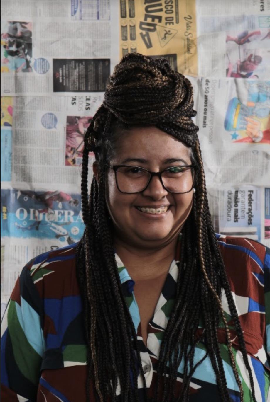 Gisa Smith dá dicas para assistir nas plataformas de streaming ...