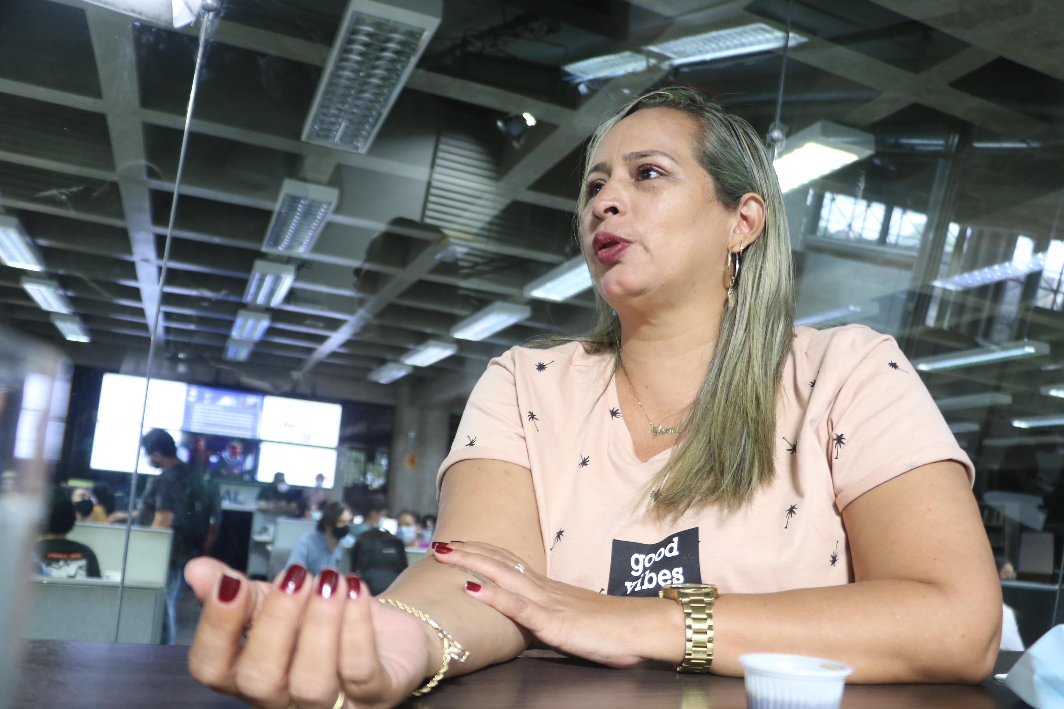 Caso Yasmin: 'Espero que alguma verdade apareça', diz mãe da influencer ...