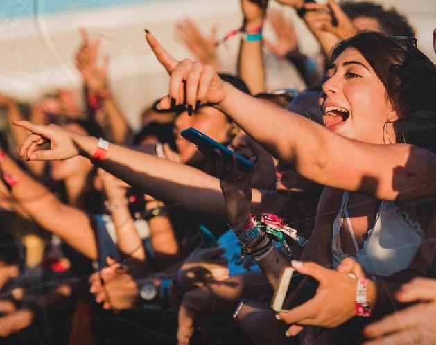 Rock in Rio: veja como baixar ingresso do festival; bilhete será ...