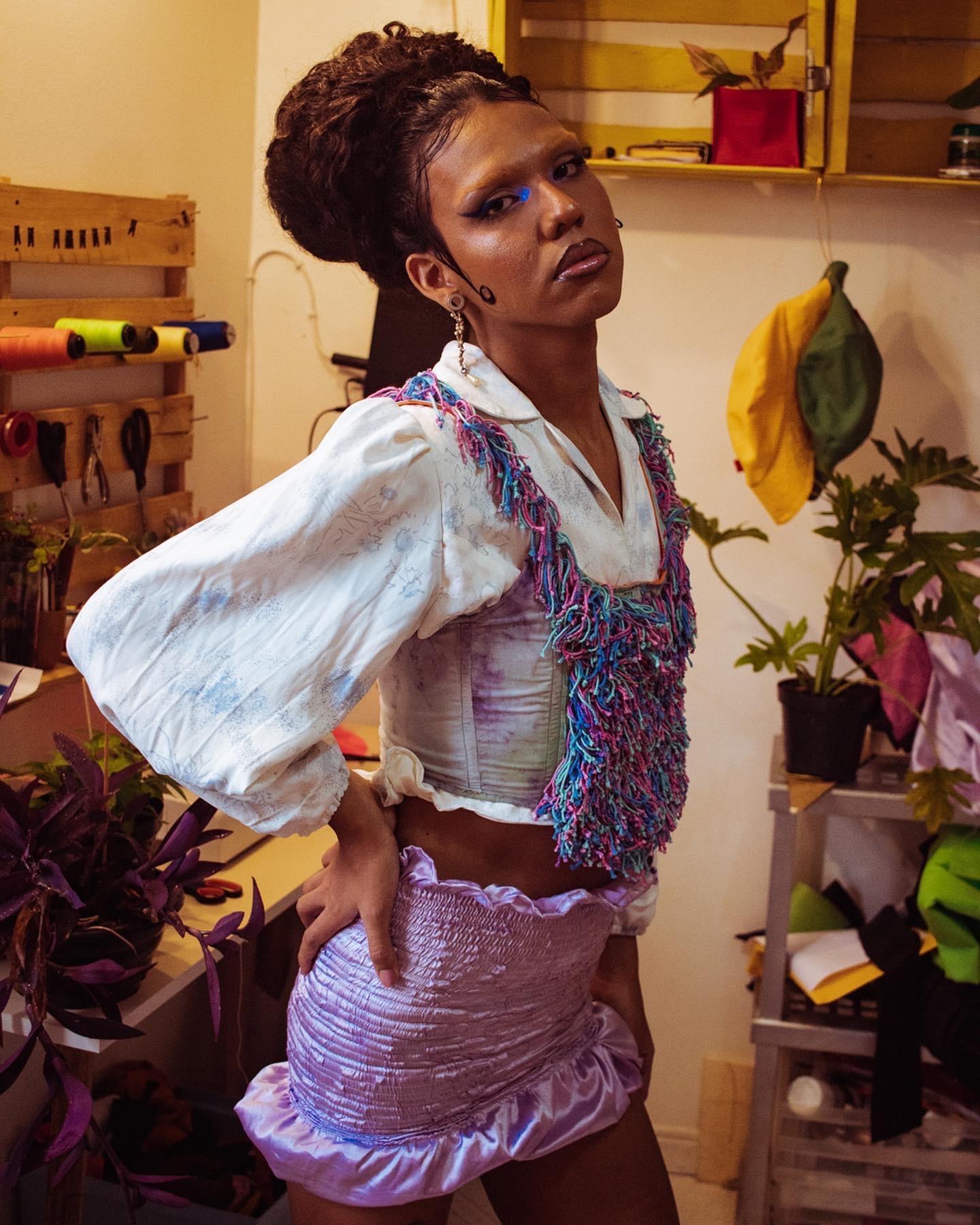 Upcycling: conheça a moda sustentável | Moda e Beleza | O Liberal