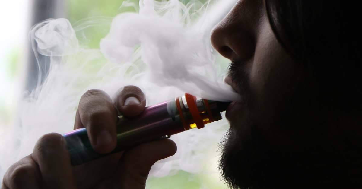 Regulamentação De Cigarros Eletrônicos Será Analisada Nesta Terça 11