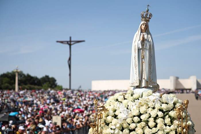 Dia de Nossa Senhora de Fátima: conheça a história, aparições e ... Dia de Nossa Senhora de Fátima: conheça a história, aparições e ...