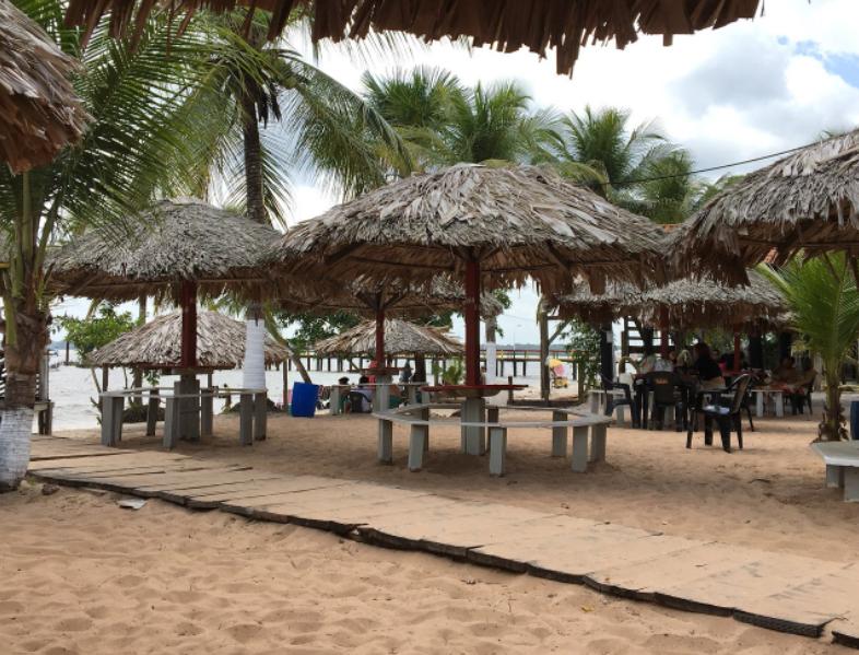 Barcarena: veja como ir, quanto custa, onde ficar e o que fazer | Pará ...