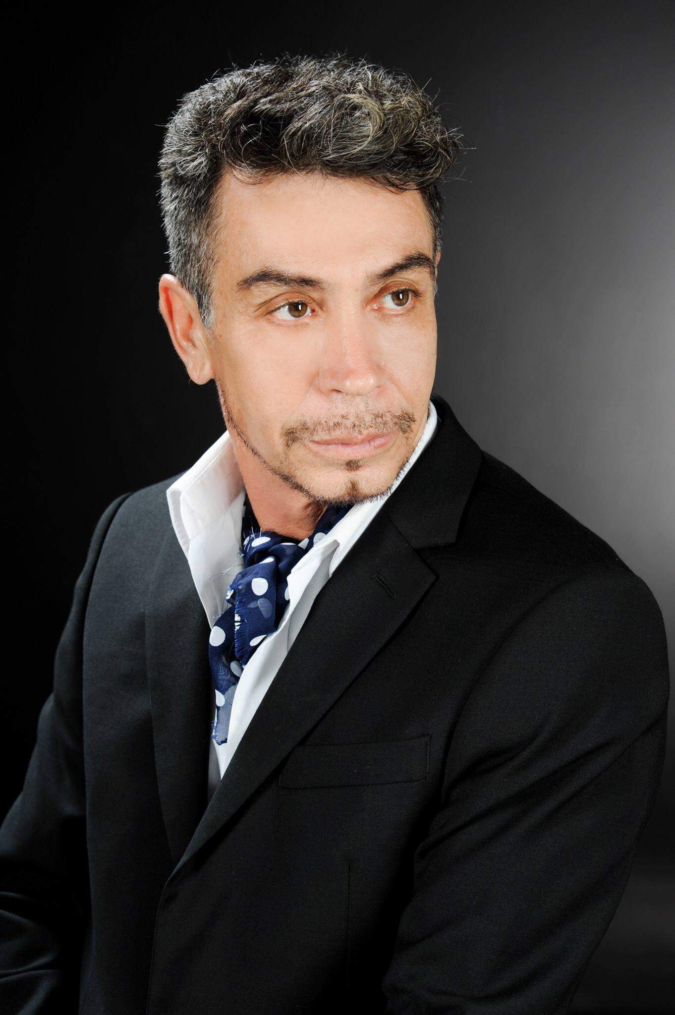 Estilista paraense premiado Tony Palha traz o desfile apresentado na ...