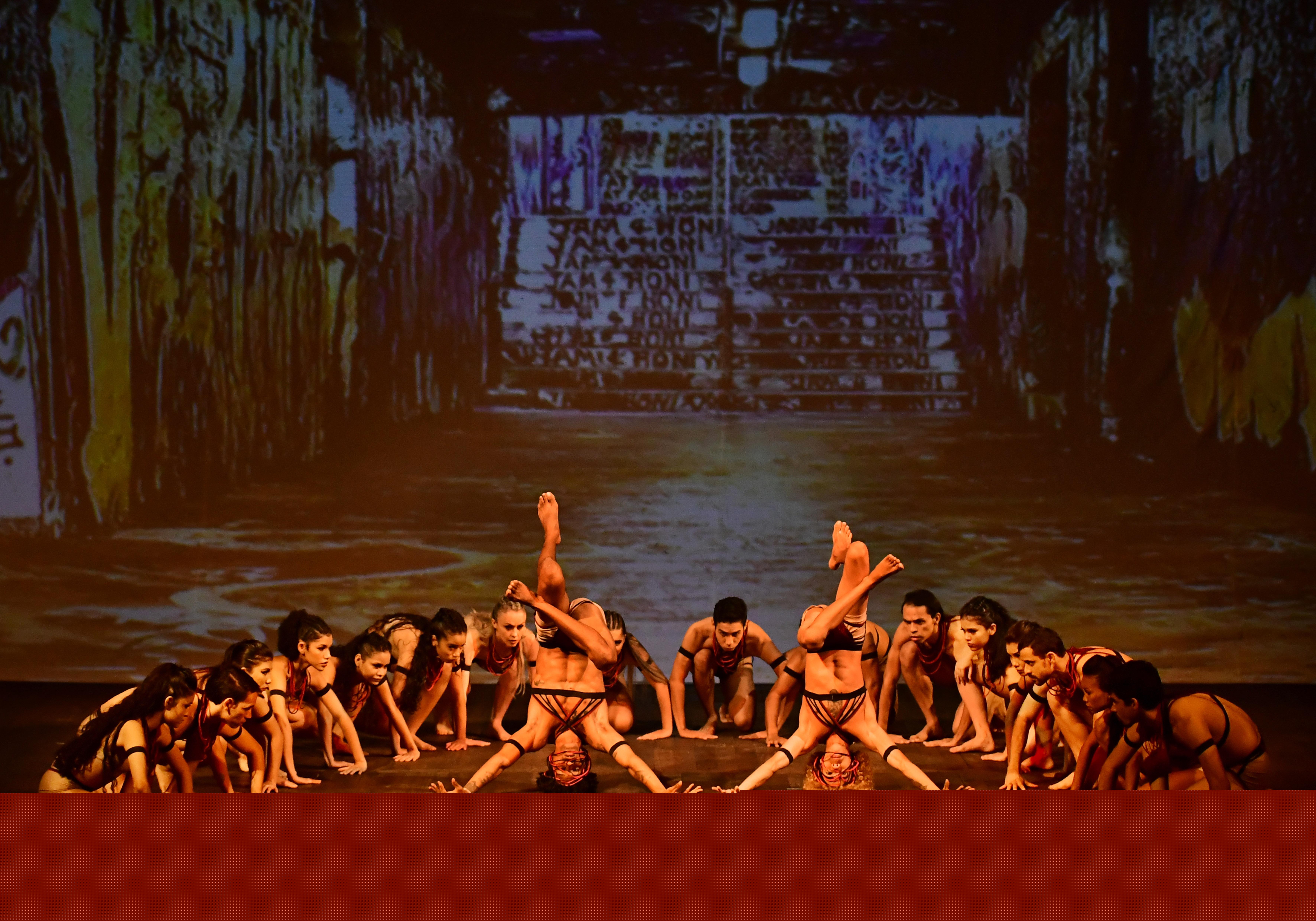 Fique por dentro do que vai rolar no Eidap deste sábado (11) | Cultura ...