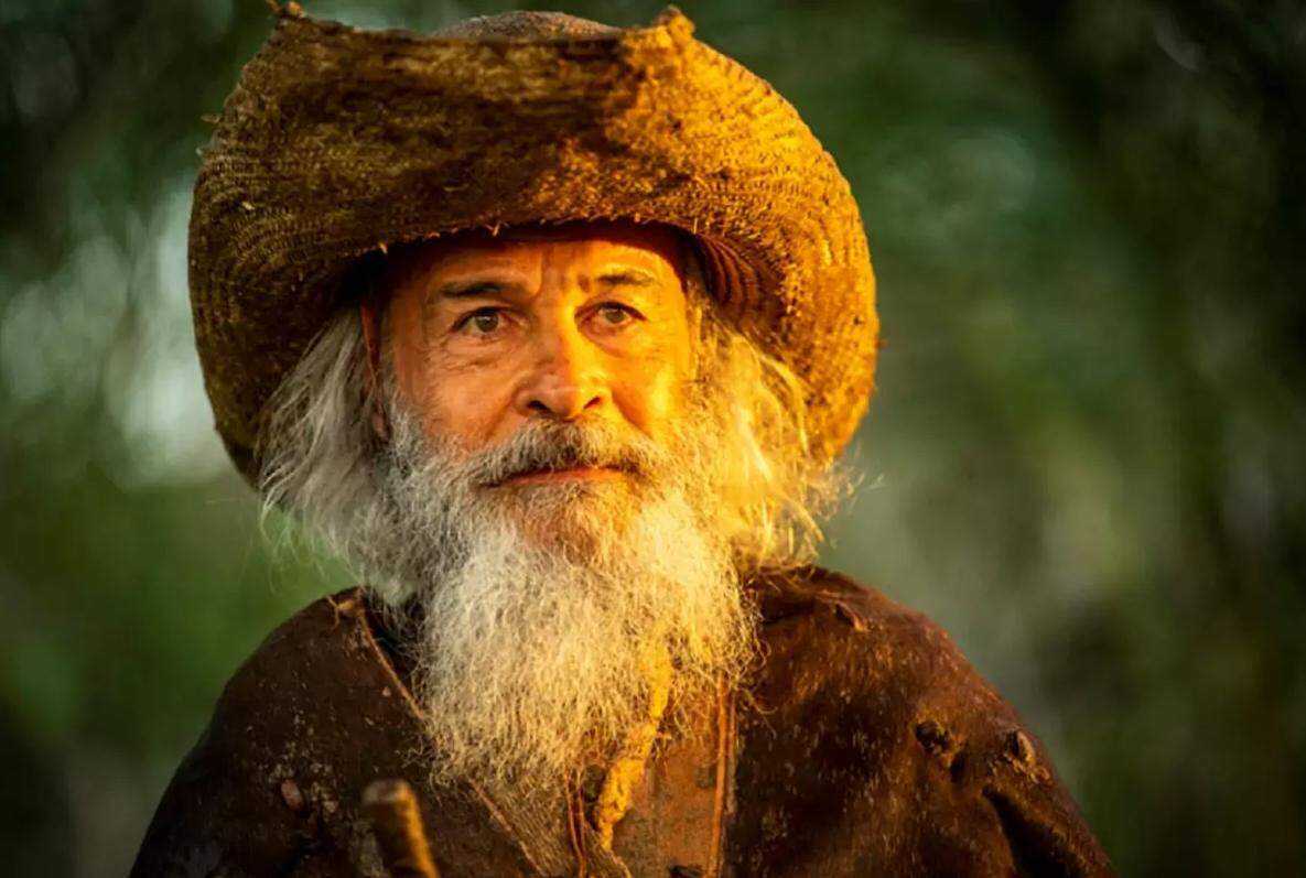 Velho do Rio: conheça quatro lendas do folclore do pantanal que ...