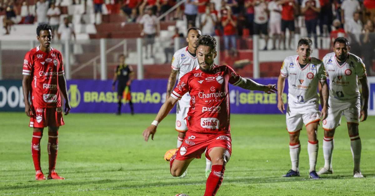 Vila Nova x Operário Ferroviário: onde assistir ao vivo o jogo hoje (16 ... Vila Nova x Operário Ferroviário: onde assistir ao vivo o jogo hoje (16 ...