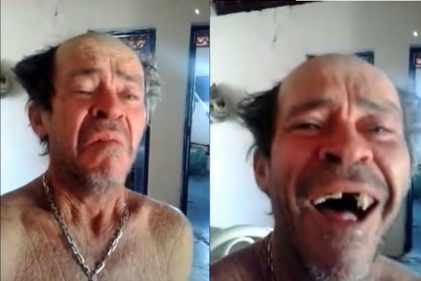 Morre autor de meme ‘me dê papai’, que viralizou nas redes sociais em ...