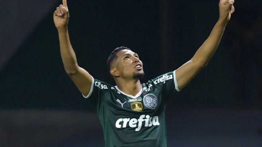 Rony na Seleção: torcedor remista e palmeirense fala do orgulho em ver ...