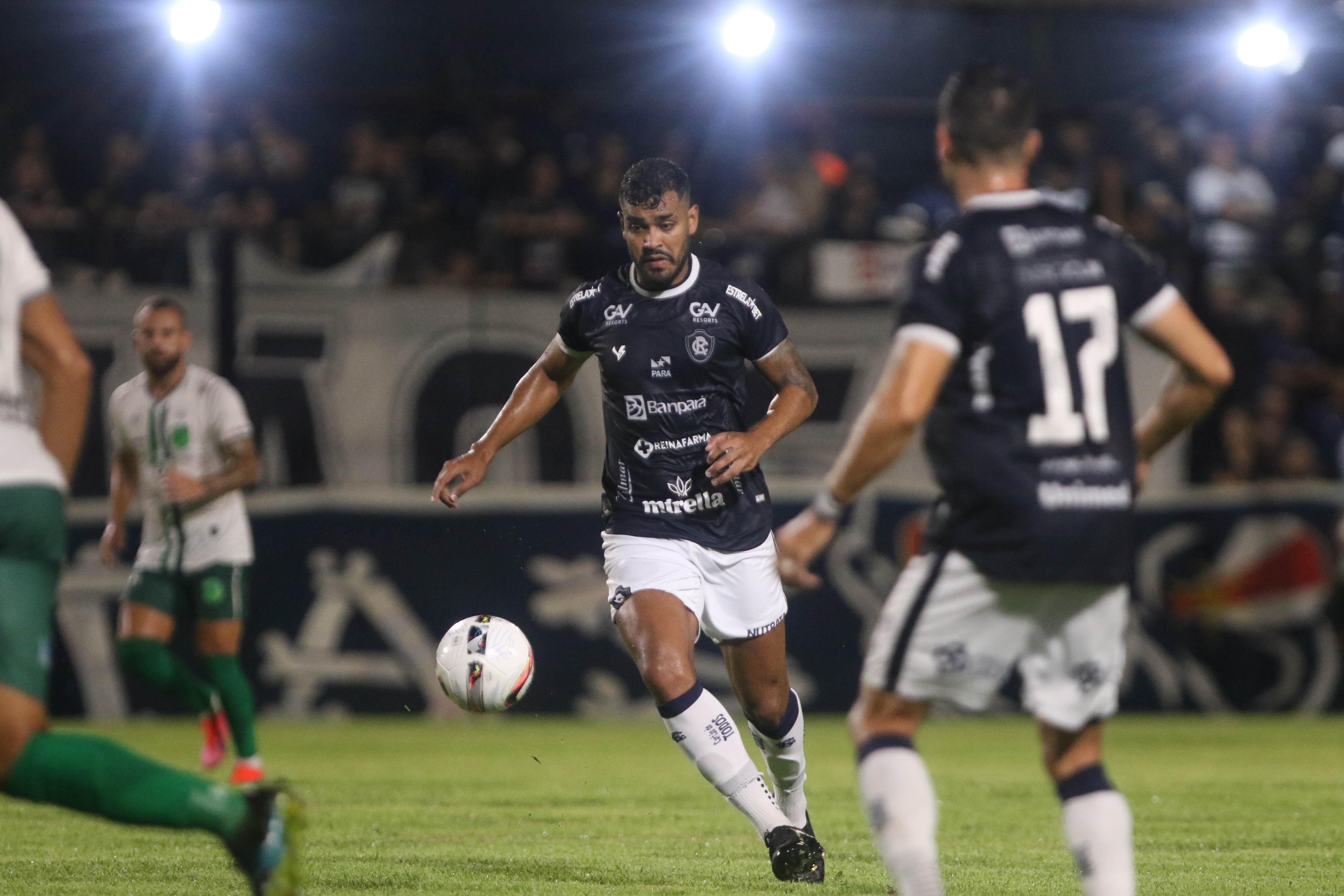Remo consegue vitórias na Justiça contra ex-jogadores; veja quem perdeu ...