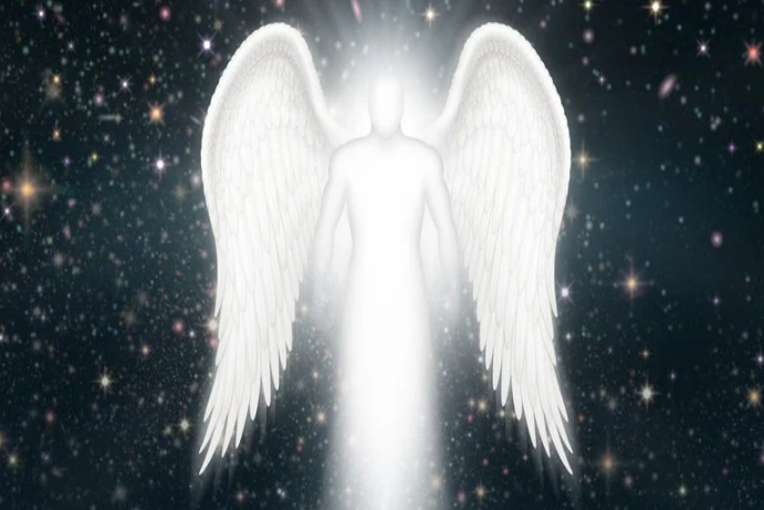 Fotos Do Anjo Gabriel Anjo Gabriel Filmado Na Caverna