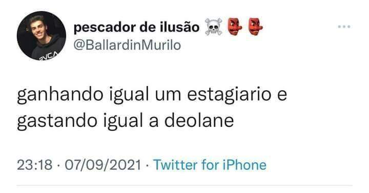 Dia do estagiário: veja os memes que viralizaram na web hoje | Brasil ...