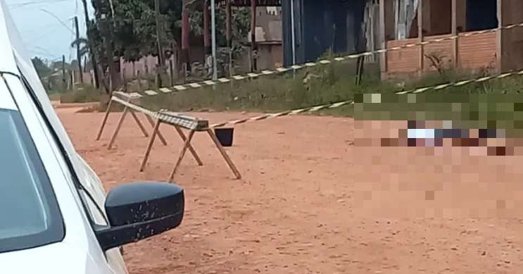 Jovem De 18 Anos é Assassinado A Tiros Após Festa Em Anapu Polícia